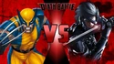 Wolverine VS Raiden/Gallery | DEATH BATTLE Wiki | Fandom