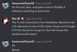 Bill Cipher VS Discord | DEATH BATTLE Wiki | Fandom