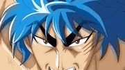 User blog:1mavstone/Combatant - Toriko | DEATH BATTLE Wiki | Fandom