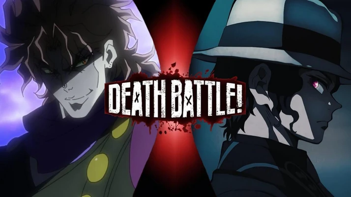 User blog:Padureanvladioan/Dio Brando (JoJo's Bizarre Adventure) VS ...