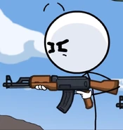 User blog:AwesomeEthan48/Henry Stickmin | DEATH BATTLE Wiki | Fandom