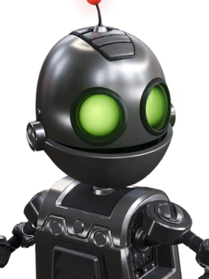 Clank | DEATH BATTLE Wiki | Fandom