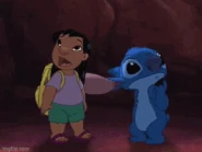 Stitch | DEATH BATTLE Wiki | Fandom