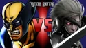 Wolverine VS Raiden/Gallery | DEATH BATTLE Wiki | Fandom