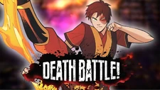 Zuko VS Shoto Todoroki/Gallery | DEATH BATTLE Wiki | Fandom