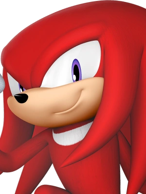 Knuckles the Echidna | DEATH BATTLE Wiki | Fandom