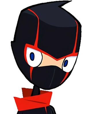 User blog:TillerMan/Combatant - Randy Cunningham | DEATH BATTLE Wiki ...