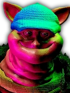 User blog:Tap4resa/Pillar Chase 2 Portraits & Icons | DEATH BATTLE Wiki ...