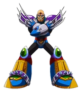 Sigma | DEATH BATTLE Wiki | Fandom