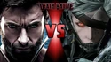 Wolverine VS Raiden/Gallery | DEATH BATTLE Wiki | Fandom
