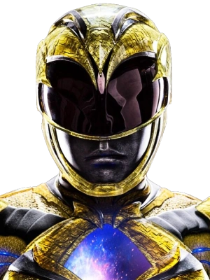 Yellow Ranger | DEATH BATTLE Wiki | Fandom