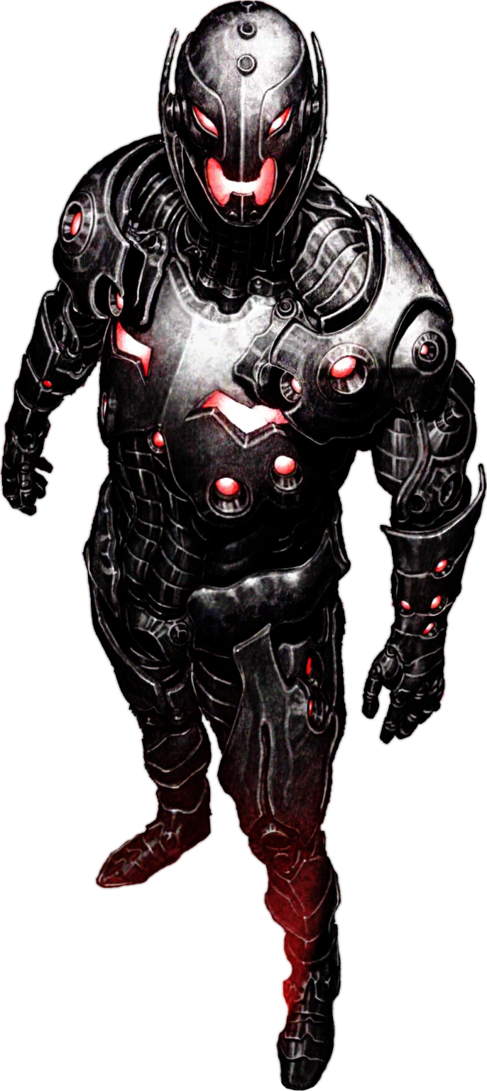 User blog:Simbiothero/ Everybody was doing it. I just wanted to be ...