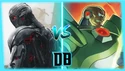 Ultron VS Sigma/Gallery | DEATH BATTLE Wiki | Fandom