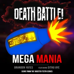 Mega Man Battle Royale | DEATH BATTLE Wiki | Fandom