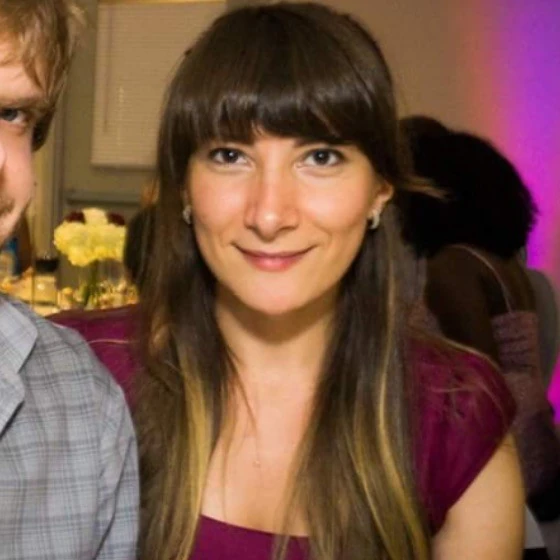 Natasha Artemova | DEATH BATTLE Wiki | Fandom