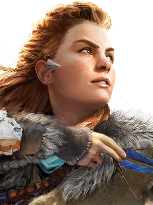 User blog:1mavstone/Combatant - Aloy | DEATH BATTLE Wiki | Fandom