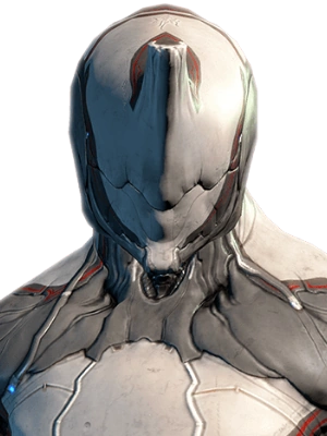 Excalibur Warframe