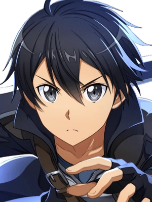 User blog:InnonimateEditor/Kirito | DEATH BATTLE Wiki | Fandom