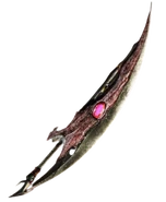 Trish | DEATH BATTLE Wiki | Fandom