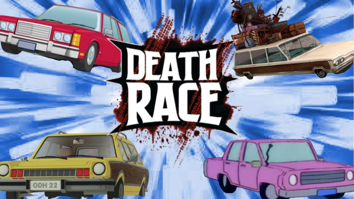 User blog:Dartface94/DEATH RACE!: Family Cars | DEATH BATTLE Wiki | Fandom