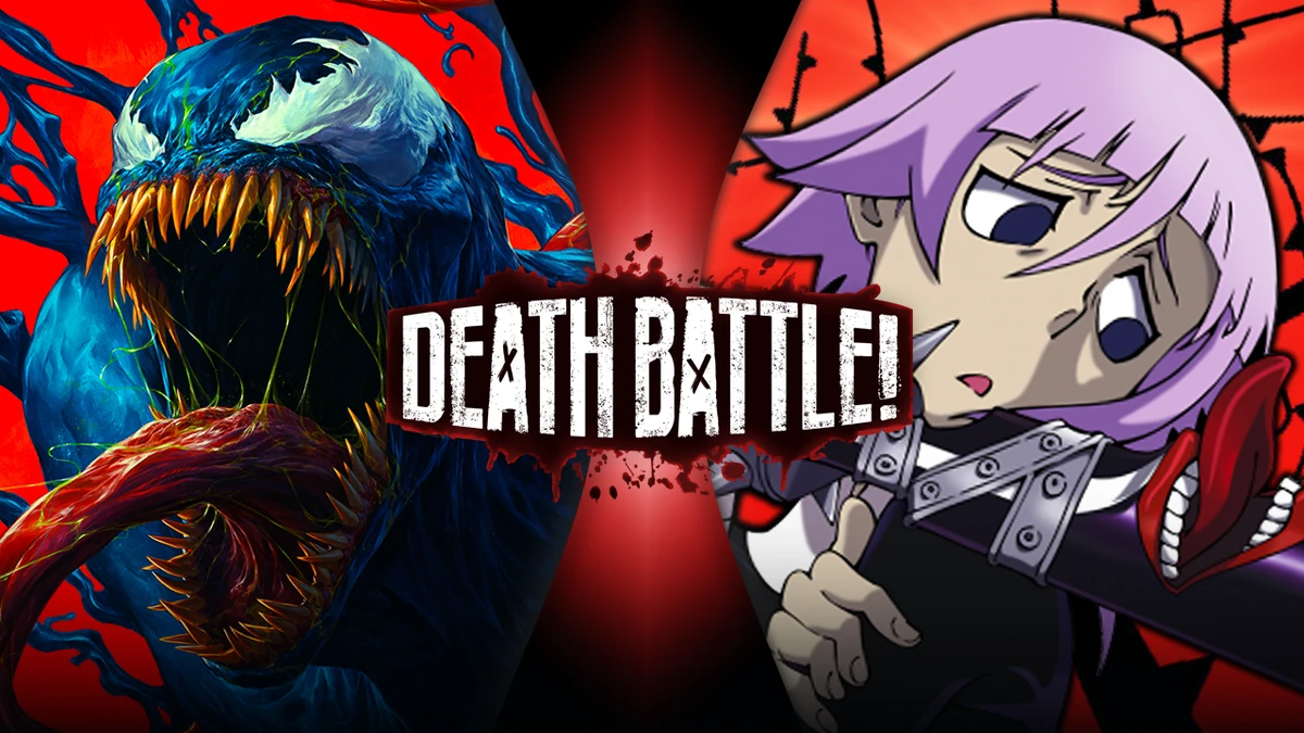 Venom VS Crona/Gallery | DEATH BATTLE Wiki | Fandom