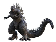 Godzilla | DEATH BATTLE Wiki | Fandom