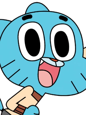 User blog:Ewefwein/Gumball Watterson | DEATH BATTLE Wiki | Fandom