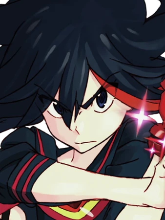 Ryuko Reference