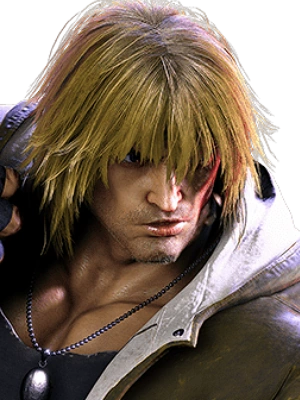 Ken Masters | DEATH BATTLE Wiki | Fandom