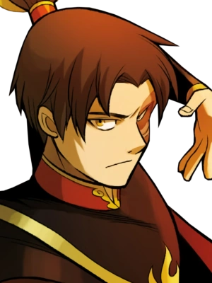 Zuko | DEATH BATTLE Wiki | Fandom