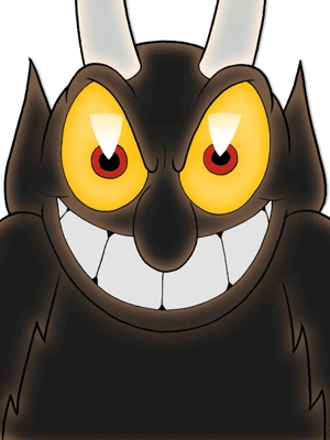 User blog:Tap4resa/The Devil (Cuphead) | DEATH BATTLE Wiki | Fandom