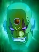 Sigma | DEATH BATTLE Wiki | Fandom