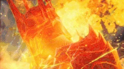 Eye Of Sauron Gif