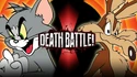 Wile E. Coyote VS Tom Cat/Gallery | DEATH BATTLE Wiki | Fandom