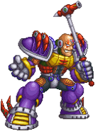 Sigma | DEATH BATTLE Wiki | Fandom