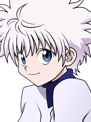 Killua Zoldyck | DEATH BATTLE Wiki | Fandom