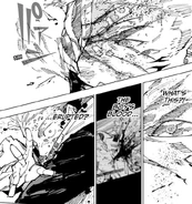 User blog:ChainsawMako/Yuji Itadori | DEATH BATTLE Wiki | Fandom