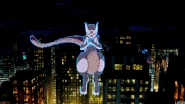 Mewtwo | DEATH BATTLE Wiki | Fandom