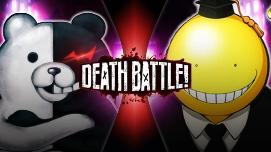 User blog:TheDanWoman2/Death Battle Season 9 Second Half Predictions ...