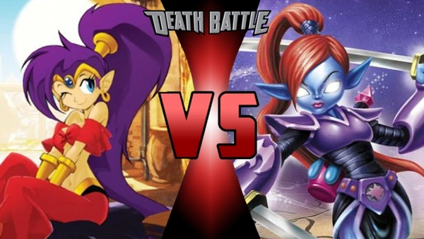 User blog:AdamGregory03/Skylanders in Death Battle | DEATH BATTLE Wiki ...