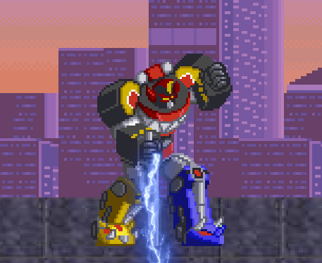 User blog:Ditto132/Power Rangers VS Voltron | DEATH BATTLE Wiki | Fandom