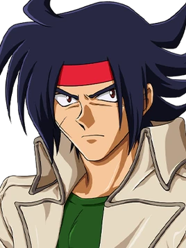 Domon Kasshu | DEATH BATTLE Wiki | Fandom
