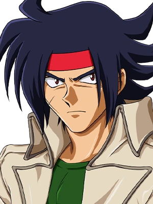 Domon Kasshu | DEATH BATTLE Wiki | Fandom