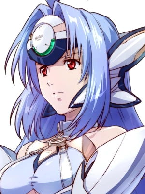 User blog:InnonimateEditor/KOS-MOS | DEATH BATTLE Wiki | Fandom