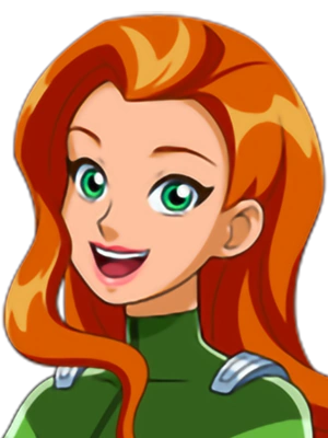 User blog:Ewefwein/Sam | DEATH BATTLE Wiki | Fandom