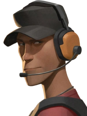 The Scout | DEATH BATTLE Wiki | Fandom