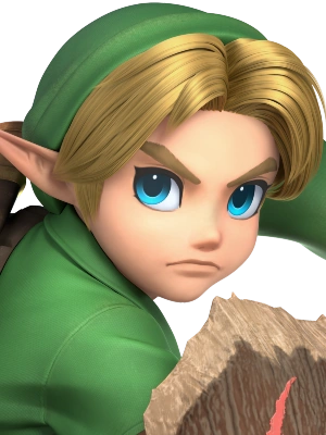 User blog:Loka Fåghel/Combatants - Link | DEATH BATTLE Wiki | Fandom