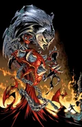 Spawn | DEATH BATTLE Wiki | Fandom
