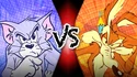 Wile E. Coyote VS Tom Cat/Gallery | DEATH BATTLE Wiki | Fandom