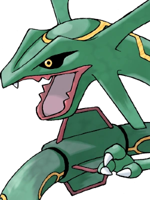 User blog:1mavstone/Combatant - Rayquaza | DEATH BATTLE Wiki | Fandom